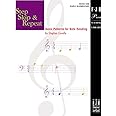 Step Skip & Repeat, Book 1: Basic Patterns for Note Reading (The FJH ...