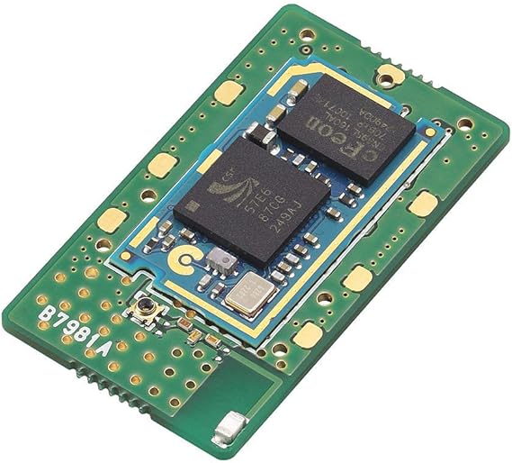 Amazon.com: UT-133 Internal Bluetooth Board for ID-5100A: Computers ...