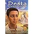 Desta and King Solomon's Coin of Magic and Fortune - Vol 1: Getty T ...