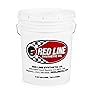 Red Line 50106 75W85 GL-5 Full Synthetic Gear Oil for Hypoid Limited ...
