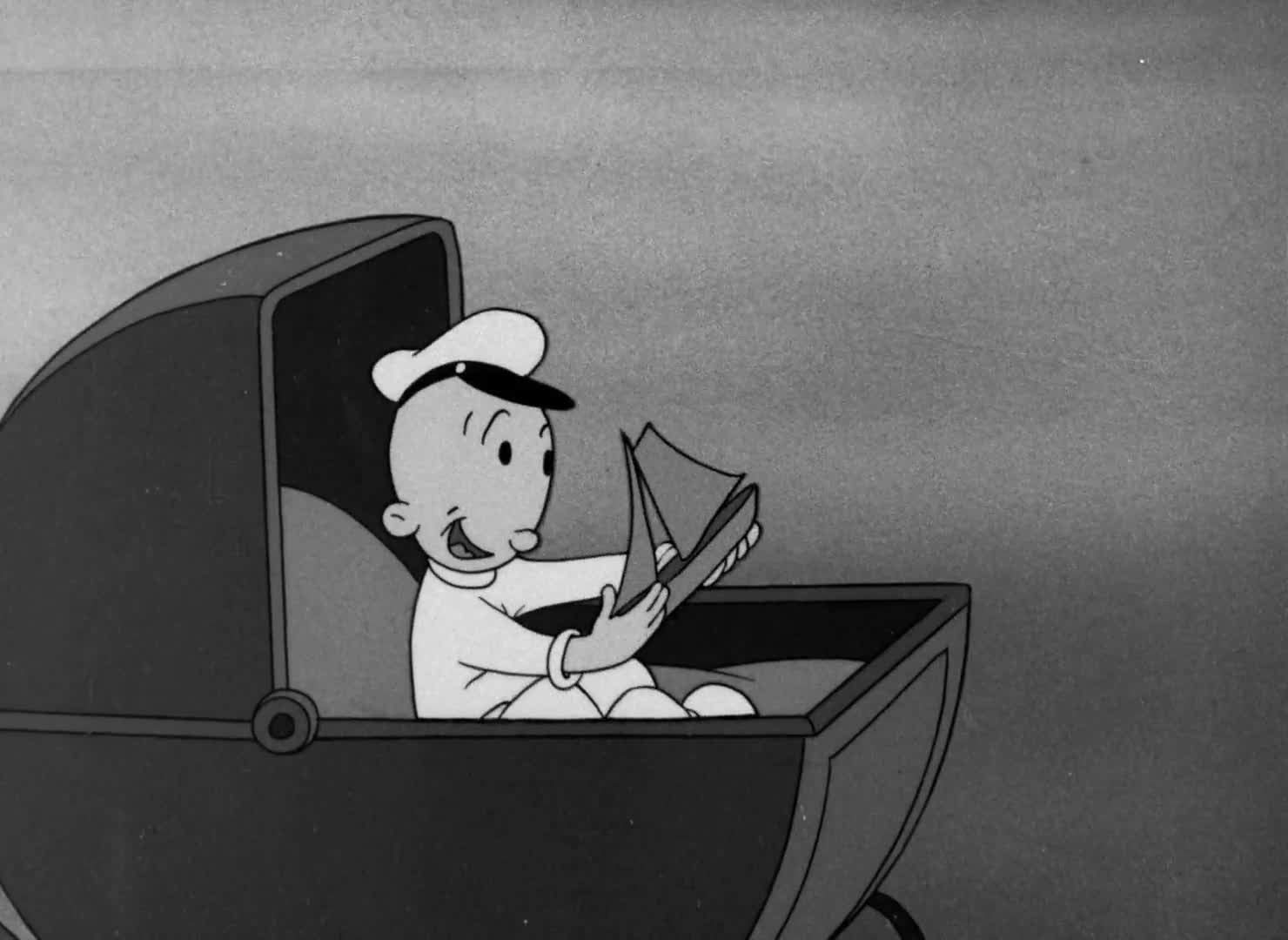 Watch Popeye - Season 9 | Prime Video