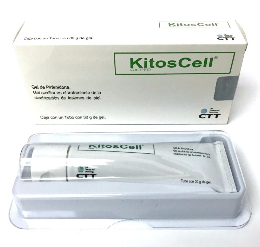 kitoscell 30g