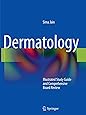 Dermatology: Illustrated Study Guide and Comprehensive Board Review: 8601407100236: Medicine ...