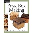 Basic Box Making: Stowe, Doug: 9781561588527: Amazon.com: Books