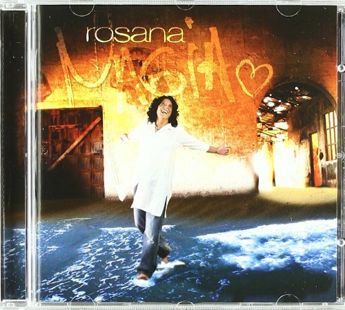 Rosana Album: «Magia»