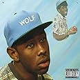 Amazon.com: DHAYAXI Tyler The Creator Tapestry Wolf Album Cover ...