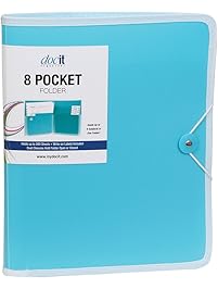 Project Folders | Amazon.com | Office & School Supplies - Filing Products