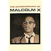 The Autobiography of Malcolm X: malcolm-x-haley-alex: 9780345902337 ...