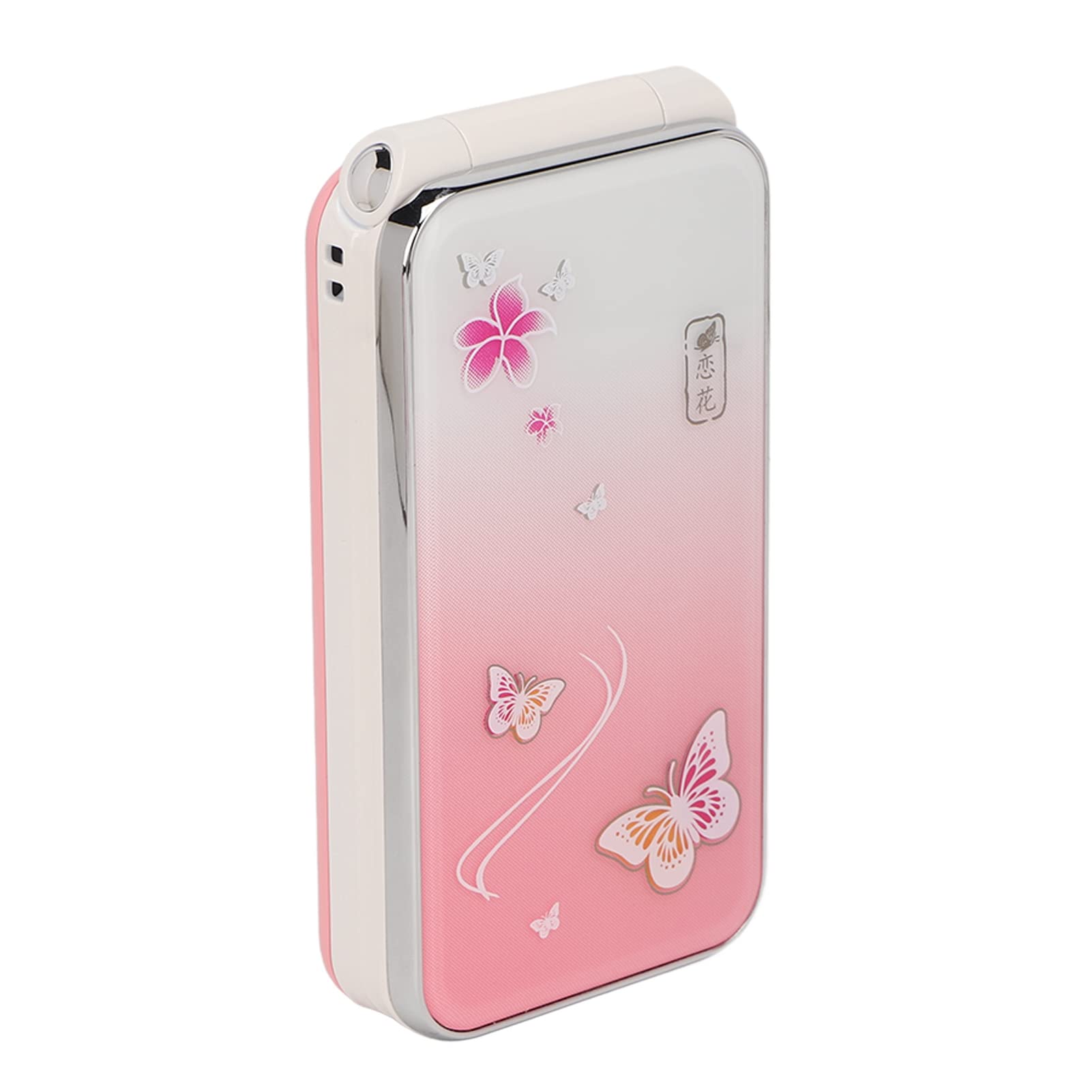 Mua Tangxi 2G Unlocked Flip Phone for Seniors, GSM Big Phone, 2.4 Inch ...