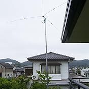 Amazon | マスプロ電工 サイドベース UHFアンテナ(1台)設置用 適合マスト22~25.4mm SB22S | マスプロ電工 | 家電＆カメラ