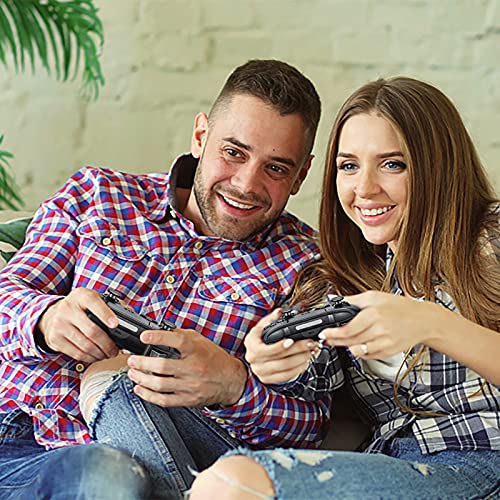 Elite Controller Wireless for PS4 Joystick 1200mAh with Turbo/Back ...