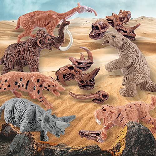 Prehistoric Animals Toys For Sale at Taylah Cayley blog