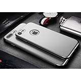 Apple iPhone 7 (Silver, 32GB): Amazon.in: Electronics