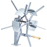 Amazon.com: Olympic 300 Collapsible Reel with stand: Home Improvement
