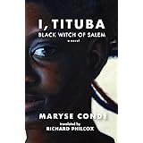 Amazon.com: I, Tituba, Black Witch of Salem: 9780345384201: Conde ...