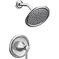 Moen T2313 Belfield Posi-Temp Tub/Shower Trim Kit Without Valve, Chrome - Amazon.com