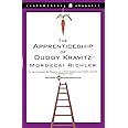 The Apprenticeship of Duddy Kravitz: Richler, Mordecai: 9780671028473 ...