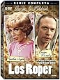 Los Roper - Serie Completa Sca [DVD]: Amazon.es: Yootha Joyce, Brian ...