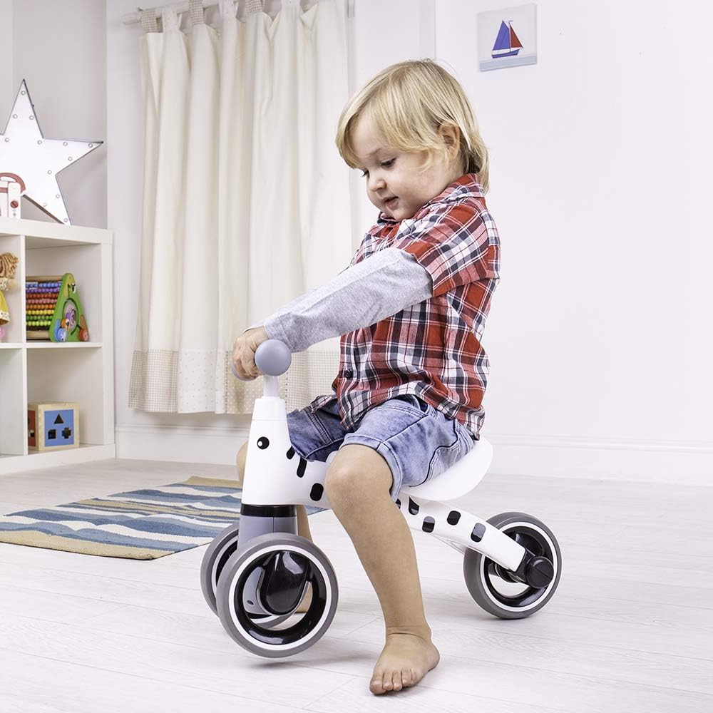 Didicar Diditrike – Zebra| Baby Trike | Toddler Trike | First Bike ...