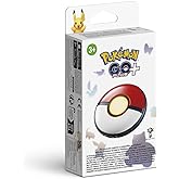 Amazon.com: Pokémon GO Plus + : Video Games