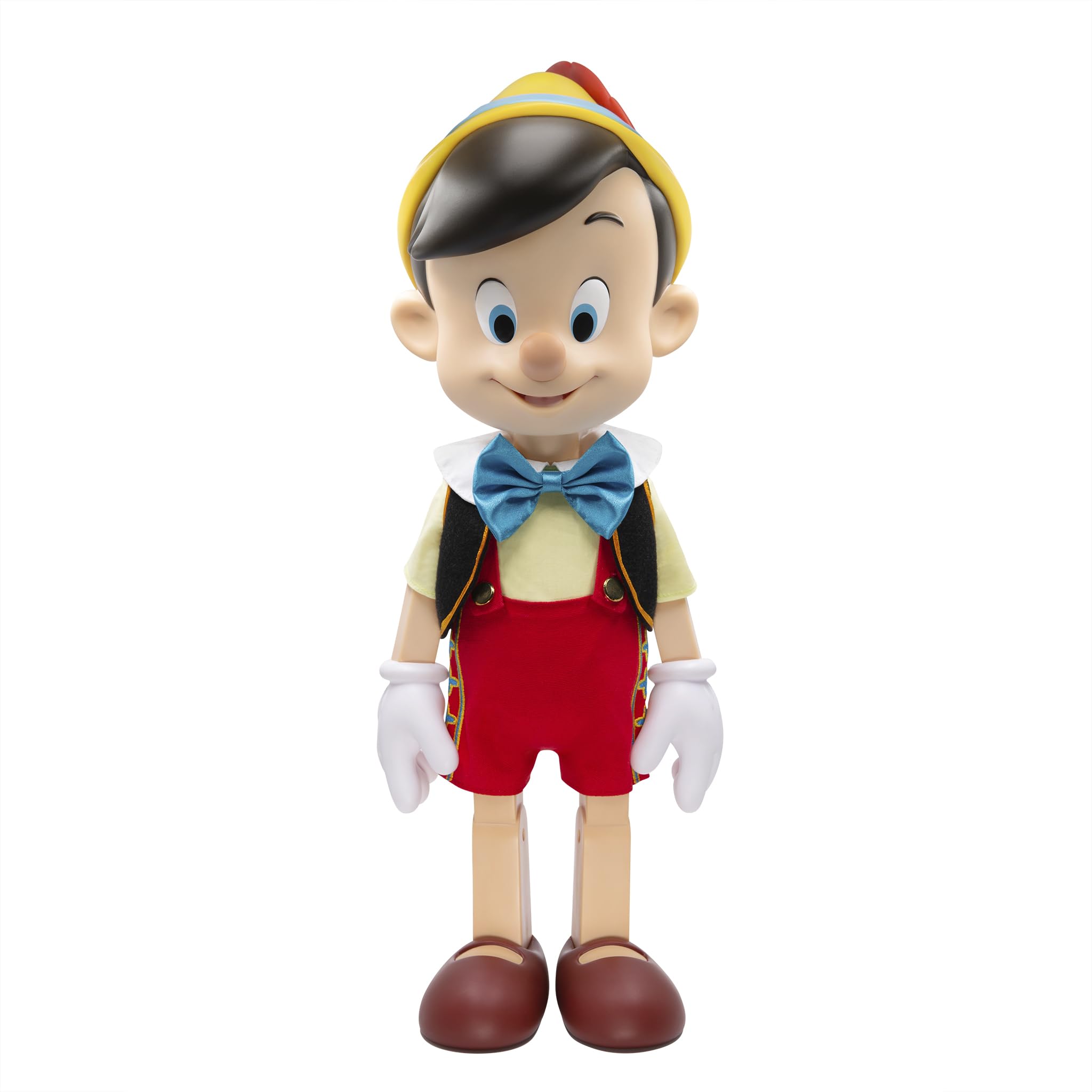 Mua Disney Pinocchio Supersize Vinyl Figure trên Amazon Mỹ chính hãng ...