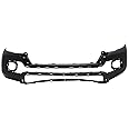 Amazon.com: Garage-Pro Front Bumper Cover Compatible With Toyota Tacoma ...