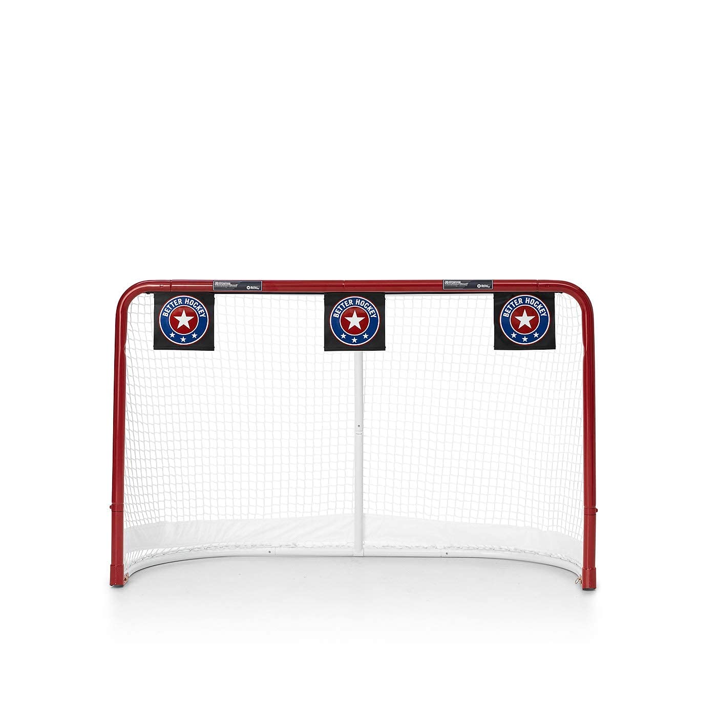 Better Hockey Extreme Goal Targets - Sharp Shooting Training Aid ...