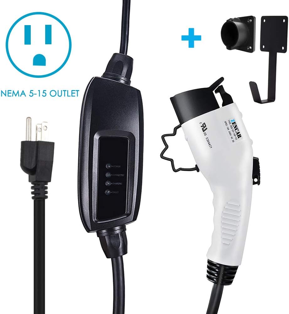 3 Best EV Chargers: (2020) | The Drive