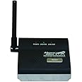 Mighty Mule Interior Wireless Driveway Alarm Additional Base Station ...