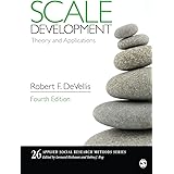 Amazon.com: Scale Development: Theory and Applications (Applied Social ...