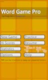 Amazon.com: Word Game Pro: Appstore for Android