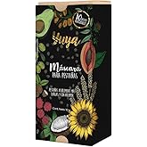 Yuya - Rimel - Mascara de pestañas - Enchinador de pestañas - Flash ...