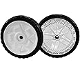Amazon.com: Antanker Drive Wheel Replace for Toro 119-0311 137-4832 115 ...