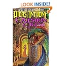 Question Quest (Xanth, No. 14): Piers Anthony: 9780380759484: Amazon.com: Books