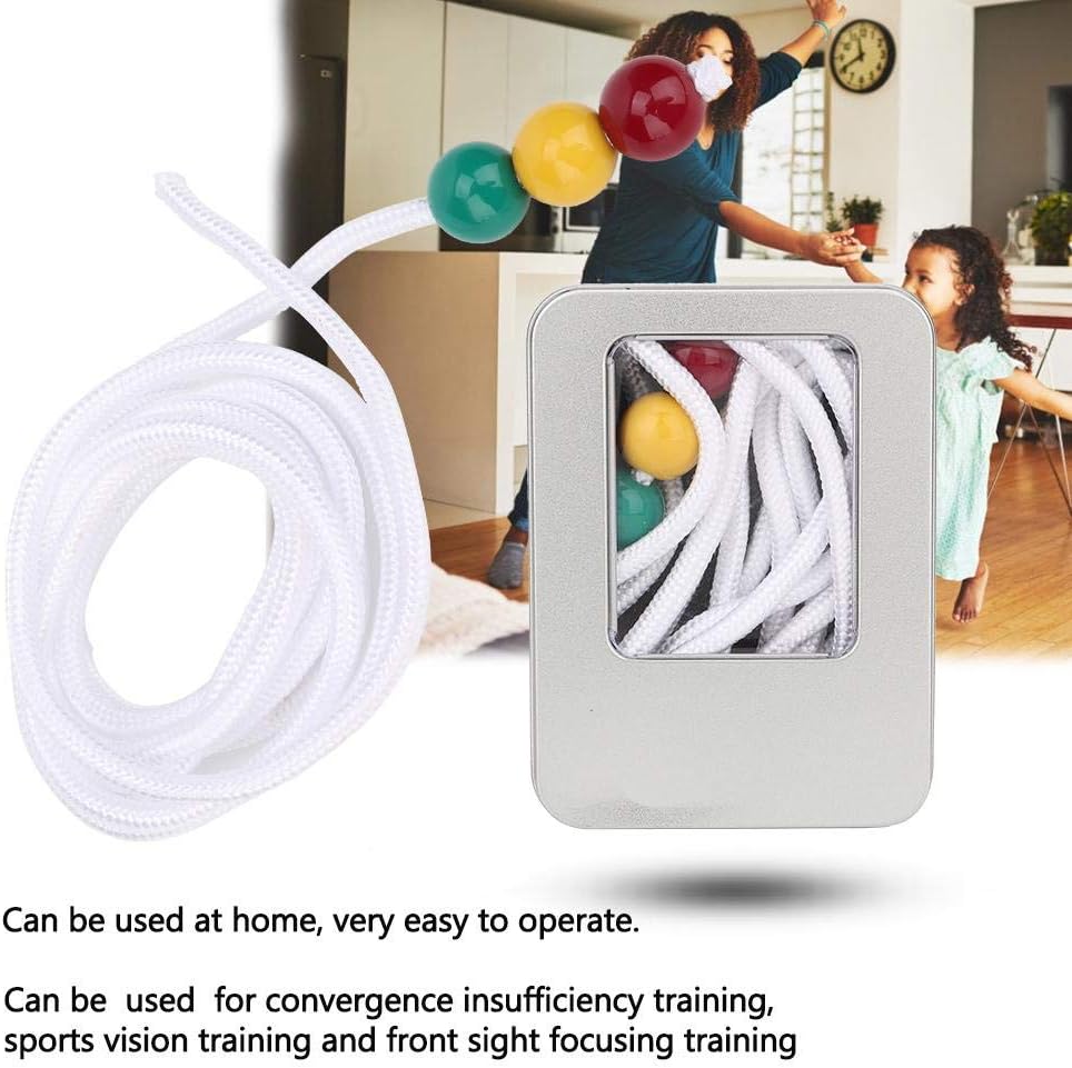 Vision Convergence Training Tool Train Vision Convergence Insufficiency ...