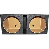 Amazon.com: Q Power Q Bomb Series 15 Inch Ported Car Subwoofer Sub Box ...