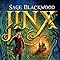 Jinx (Jinx, 1): Blackwood, Sage: 9780062129901: Amazon.com: Books