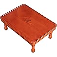 Amazon.com: SH-tables Folding Korean Tatami Dining/Tea Room/Kang Low ...