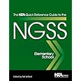 Amazon.com: The NSTA Quick-Reference Guide to the NGSS, Elementary ...