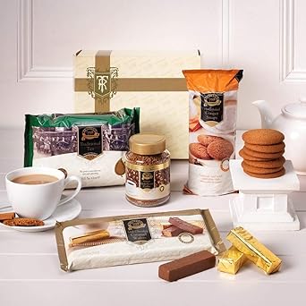 Ringtons Favourites Gift Box: Amazon.co.uk: Grocery