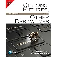 Options, Futures, and Other Derivatives (9th Edition): Hull, John C ...