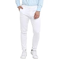 Amazon.in Bestsellers: The most popular items in Men's Casual Trousers