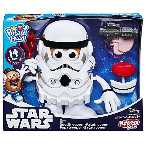 Mr Potato Head Spud Trooper