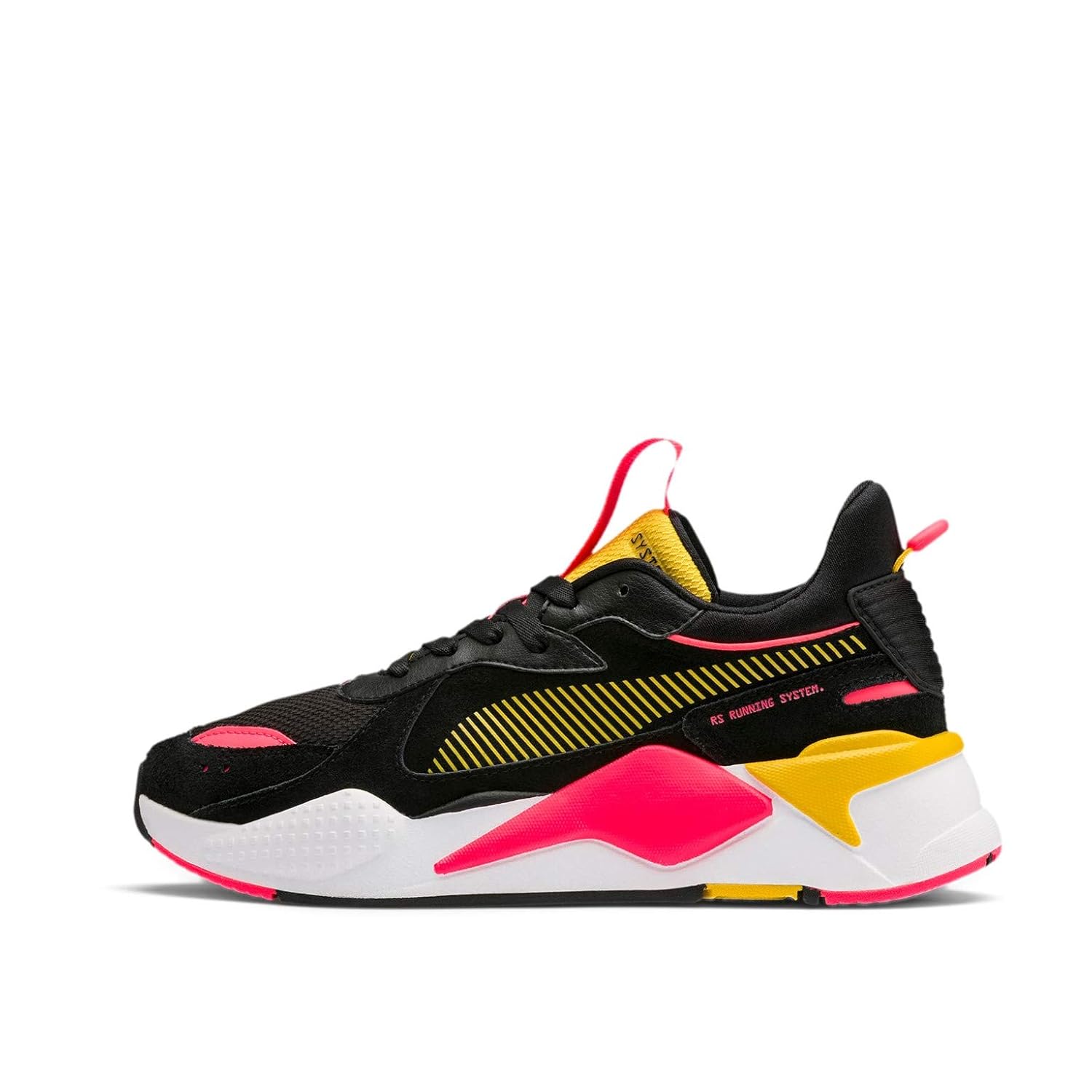 Buy Puma Rs-x Reinvent Women's Sneakers at Amazon.in