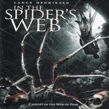 Amazon.com: In the Spider's Web: Lance Henriksen, Emma Catherwood, Lisa ...
