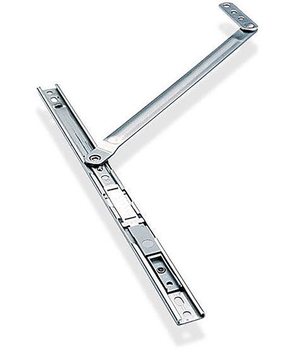 Securistyle Window Restrictor - Stainless Steel - Easy Fit - - Amazon.com