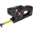 Amazon.com: Aicevoos 3-in-1 Digital Tape Measure, 196Ft Laser Measurement Tool & Auto Lock Tape ...
