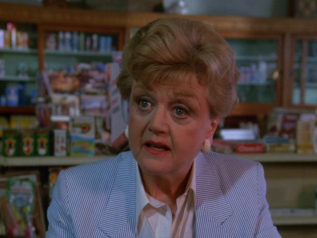 Watch Murder, She Wrote - Season 3 | Prime Video