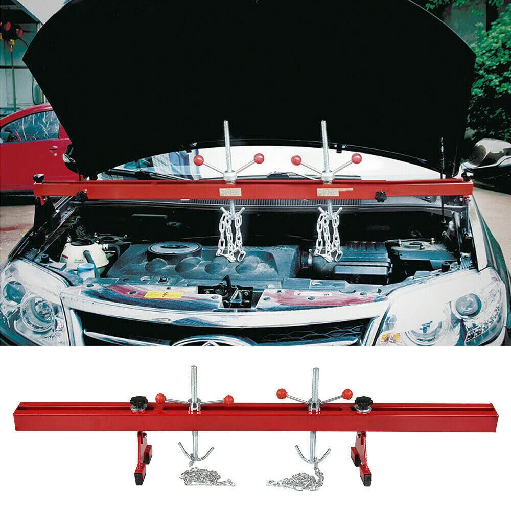 Mua NAIMP 1102lbs / 500kg Engine Support Double Beam Bar, Engine stand ...