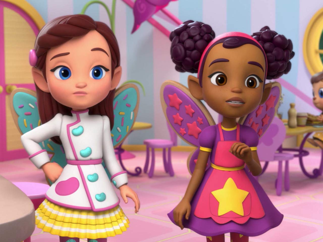 Watch Butterbean's Cafe - Season 03 | Prime Video